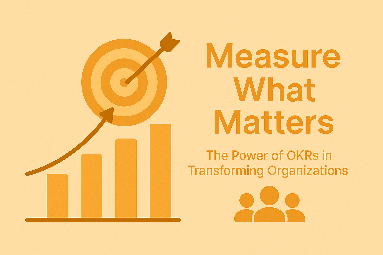 Book Review: Measure What Matters The Power of OKRs in Transforming ...